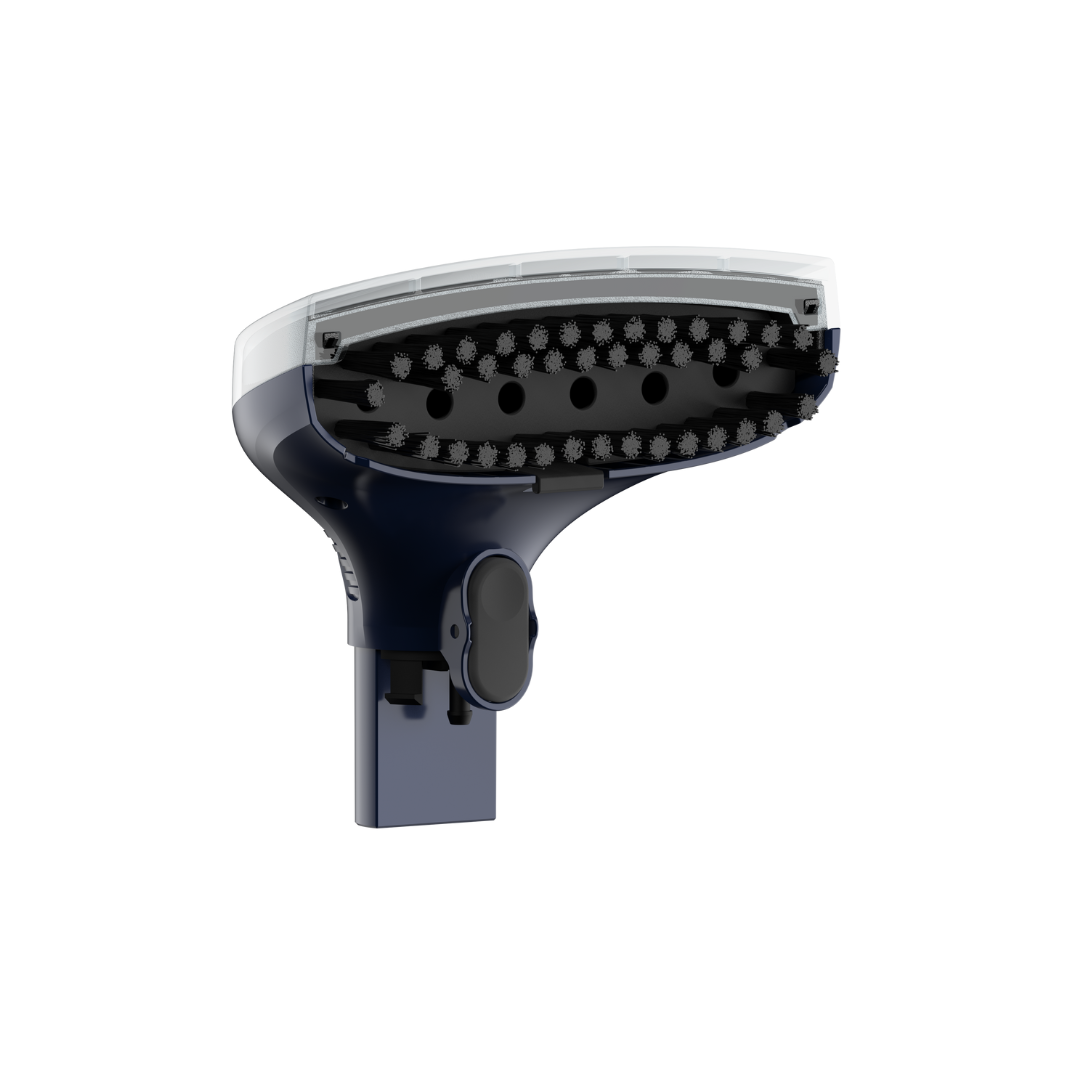 PowerClean Pro - Large Brush Attachment