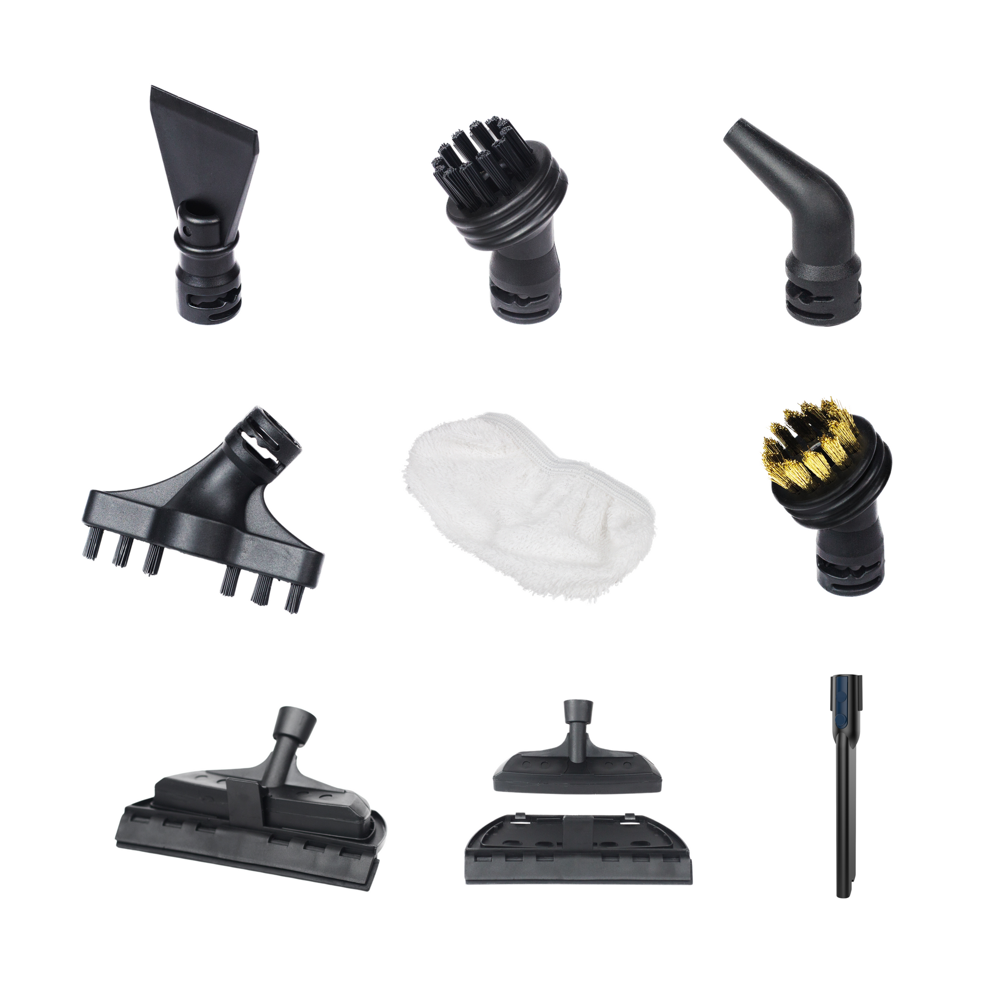 PowerClean Pro - Attachments