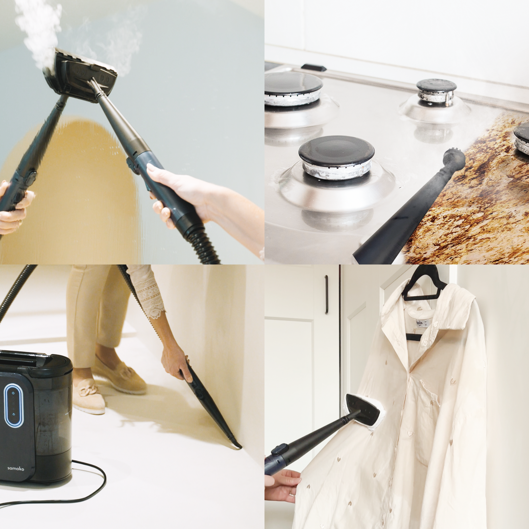 Vlekkenreiniger PowerClean Pro